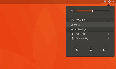 Ubuntu 1804 Restart Network Heelpbook