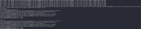Error When Trying To Restore Gitlab Backup Self Managed Gitlab Forum