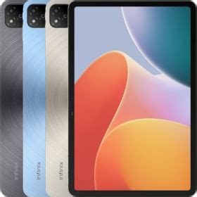 Infinix Xpad Tablet Vs Samsung Galaxy Tab A Tablet Smartprix