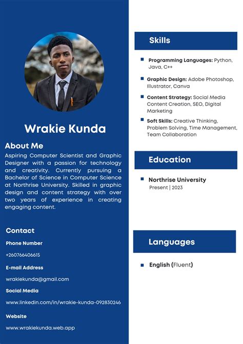 transform your career with resume transforming wrakie kunda posted on