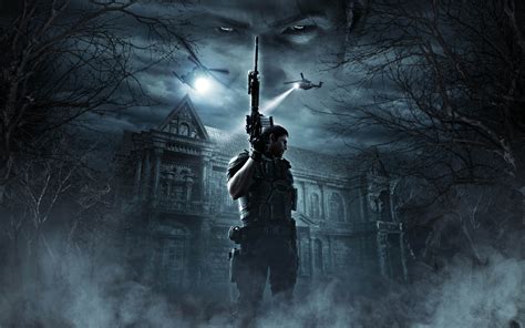 Resident Evil: Vendetta | Capcom Database | FANDOM powered by Wikia