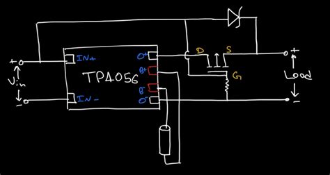 SolarPanel System Battery Li Ion Low Power Consumption General Guidance Arduino Forum