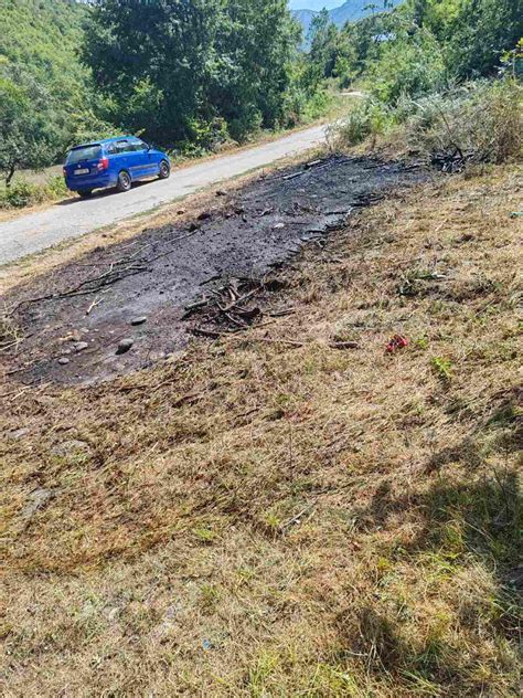 Панче Тошковски 🚨 Приведени три лица во скопско поради
