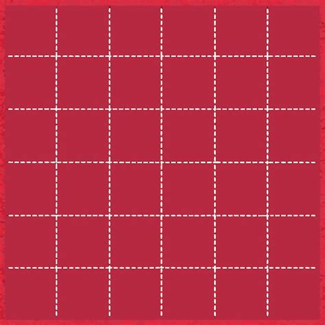 A Pattern Featuring Intersecting Horizontal And Vertical Lines Forming A Grid Premium Ai