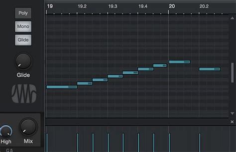 How To Create Realistic MIDI Bass Parts