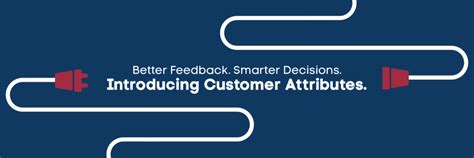 Better Feedback Smarter Decisions Introducing Customer Attributes Lipscore