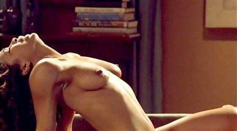 Голая Майя Гилберт в Zanes Sex Chronicles