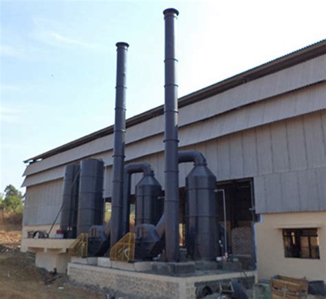 Pickling Tank And Picklink Plant Manufacturer Trusted Supplier