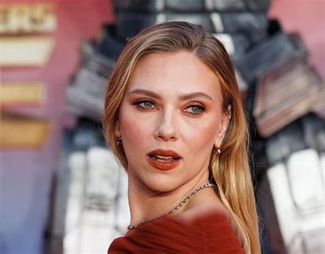 انتشار ویدیوی جعلی از اسکارلت یوهانسون، ستاره هالیوود و چند هنرپیشه