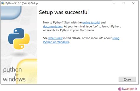 Python IDLE 完整安裝教學 SimpleLearn