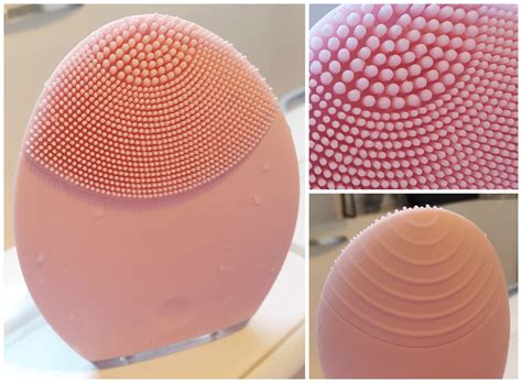 Foreo Luna Review - Pretty Please Charlie