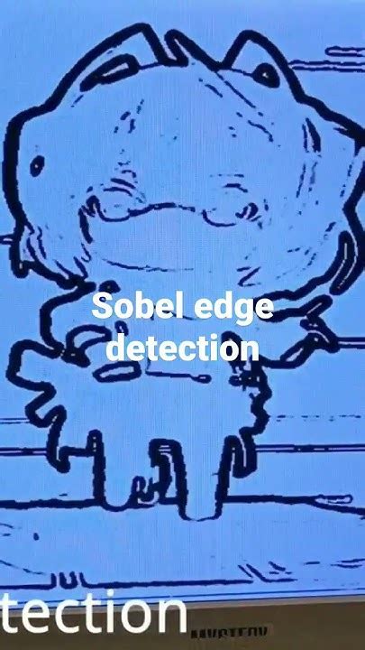 real time edge detection on fpga youtube