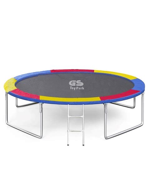 Outdoor Trampoline At Best Price In India