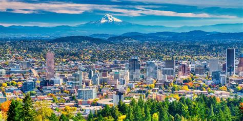 Things To Do In Portland Klm Travel Guide Klm Taiwan 台灣