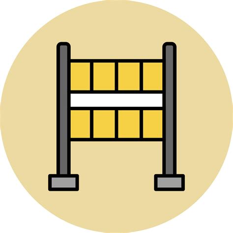 Obstacles Vector Icon 31799377 Vector Art At Vecteezy
