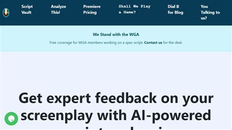 Scriptreader Ai Tools