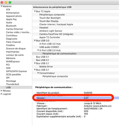 Arduino Not Showing Up On Ports List Mac Rd Party Boards Arduino Forum