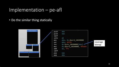 make static instrumentation great again high performance fuzzing for