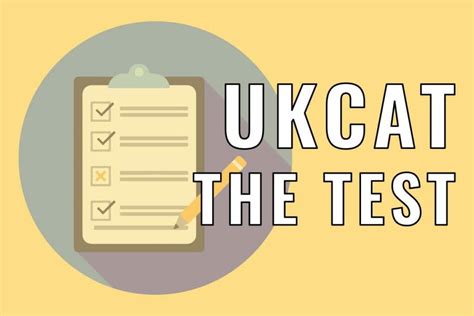 The Ucat Test Uniadmissions