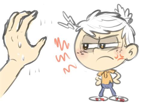 Pin By Lykrecia On мой шумный дом Loud House Characters The Loud