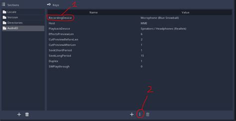 Feature Double Click Item In Cfgini Editor For Editing · Issue 14 · Fenix Hubgodot Engine
