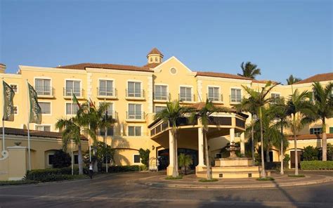Southern Sun Maputo Beachfront Hotel