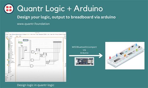 Logic Simulator Products And Services Arduino Forum