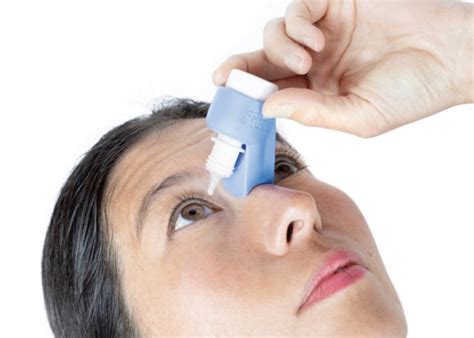 Glaucoma Eye Drops Whats New With Glaucoma