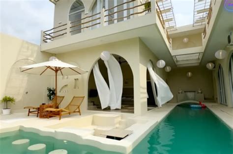 Staycation Mewah Di Summerhill Villa Sentul Estetik Nyaman Dan Punya