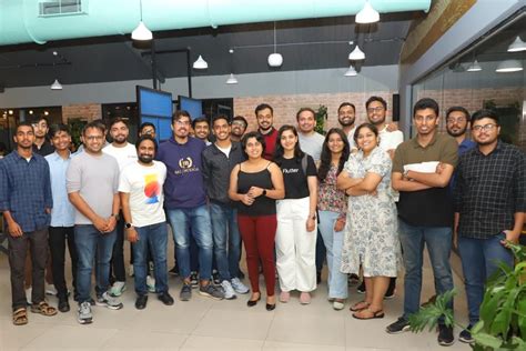 Jaideep Prasad On Linkedin Meetup Bangalore Notion