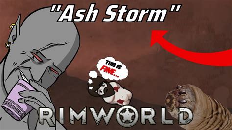 Can I Survive NAKED BRUTALITY With Mods RimWorld YouTube