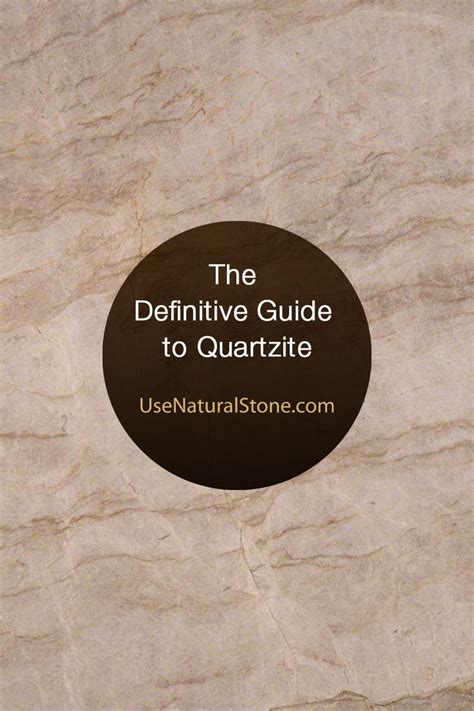What Is Quartzite Learn About This Commonly Mislabeled Natural Stone