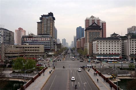 10 Interesting Facts About Xian The Biggest Cities In China