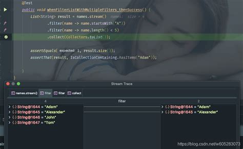 Java8 Predicate Csdn博客