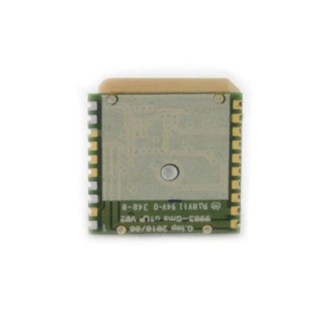 초소형 Gps 데이터 수신기and안테나 모듈 무선 통신 네오틱스 Brand Shop Mcu보드 제어모듈