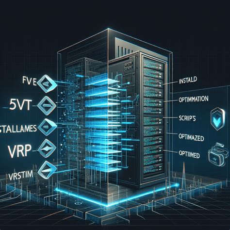 How To Install And Optimize Fivem Vrp Scripts For Your Server Fivem Store