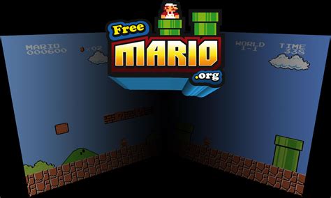 Free Mario Play The Best Mario Game Online