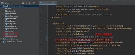 Mall在linux环境下的部署（基于docker容器），docker安装mysql、redis、nginx、rabbitmq、elasticsearch、logstash、kibana