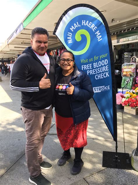 Stroke Foundation Nz Strokenz Twitter
