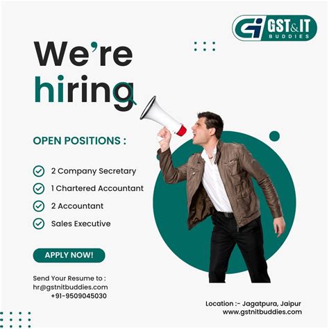 Kuldeep Meena On Linkedin Vacancy Jobs Job Jobsearch Recruitment Hiring Recruiting Career