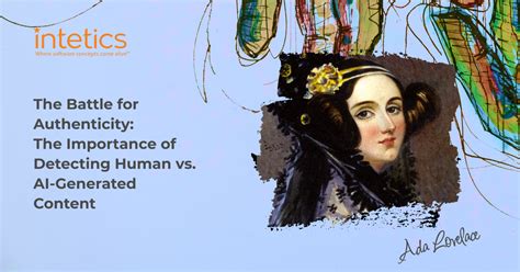 The Battle For Authenticity The Importance Of Detecting