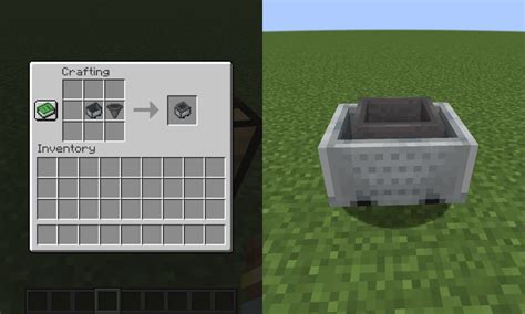 How To Use Minecarts In Minecraft Beebom