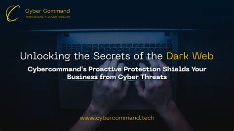 Understanding Risks And Securing Your Business Cybercomman