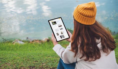 Lenovo Chromebook Duet