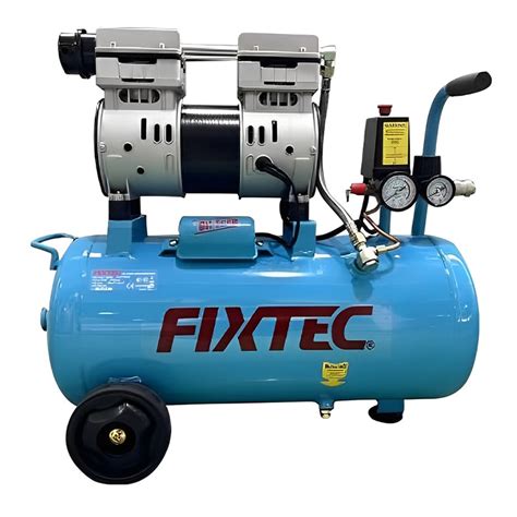 ჰაერის კომპრესორი Fixtec Fac75024s ყიდვა ყველაზე იაფად ან განვადებით