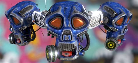 Verge D For Blender Released BlenderNation