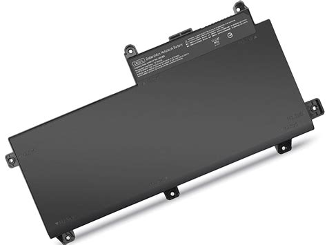 HP ProBook HP ProBook 650 G3 Laptop Battery Laptop Plus