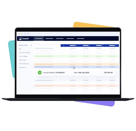 Xero Ai Scalexp