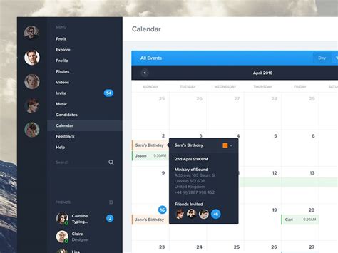 150 Best Images About Dashboard Page Designs On Pinterest Charts Analytics Dashboard And Calendar