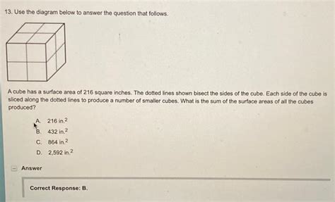 Solved Use The Diagram Below To Answer The Question That Chegg Com